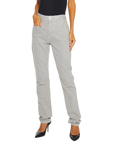 Isabel Marant Étoile Tapered Leg Denim Trousers