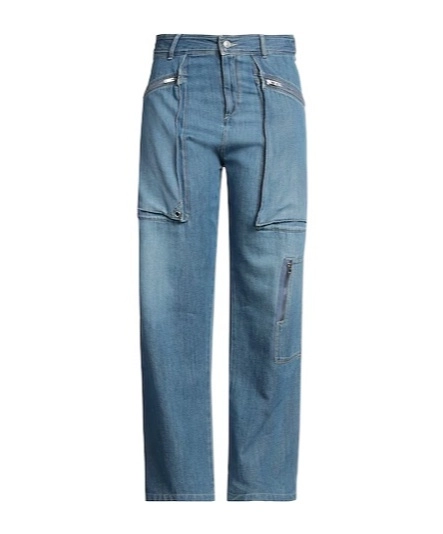 Isabel Marant Étoile Denim Trousers