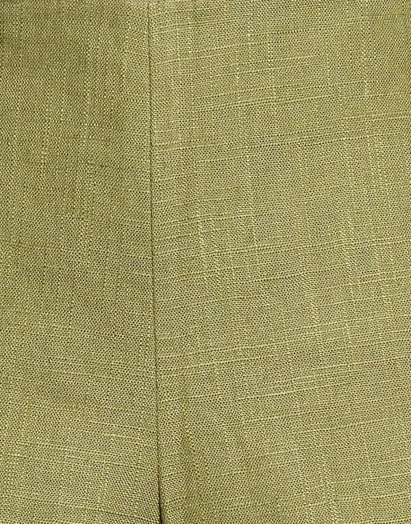 Tory Burch Simple And Elegant Solid Color Shorts