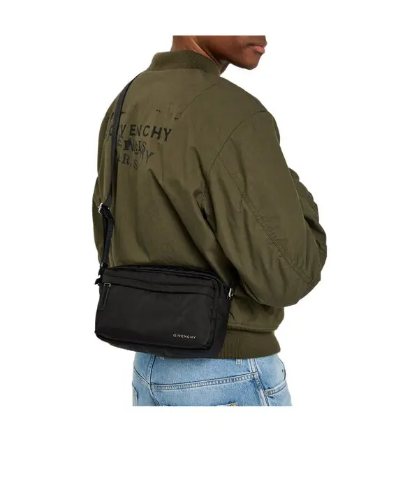 Givenchy Crossbody Camera Bag