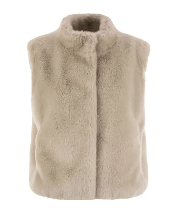 Herno Sleeveless Vest