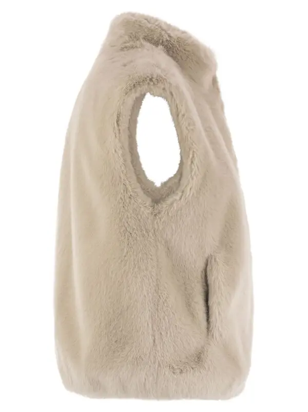 Herno Sleeveless Vest