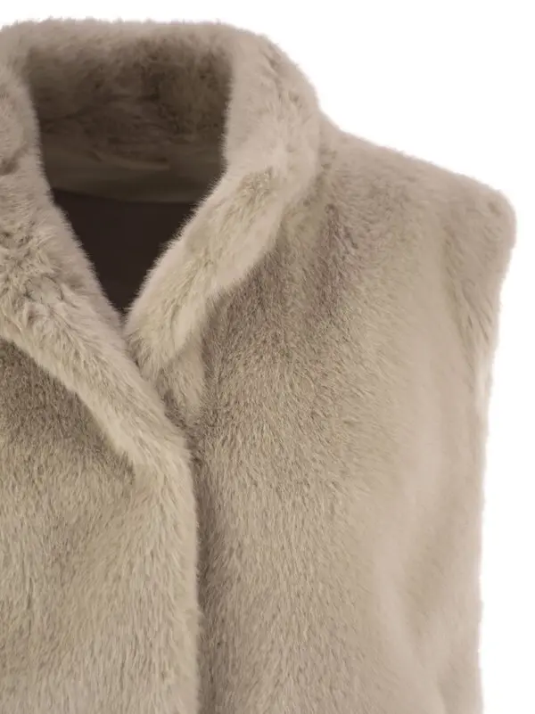 Herno Sleeveless Vest
