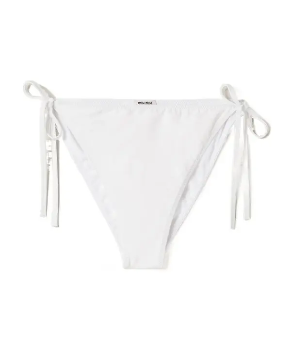 Miu Miu Jersey Panty