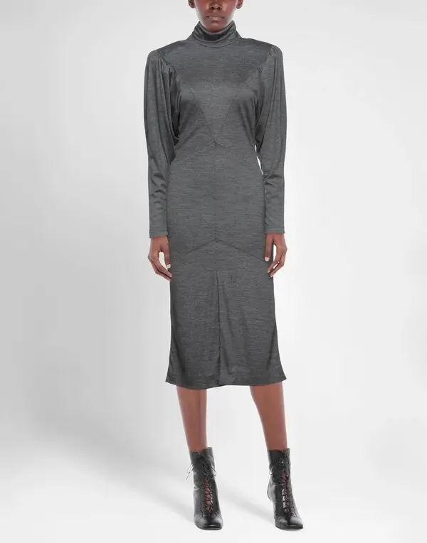 Isabel Marant Étoile Minimalist Dress