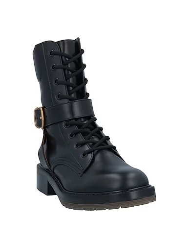 Chloé Ankle Boots