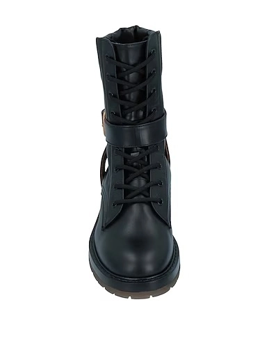 Chloé Ankle Boots