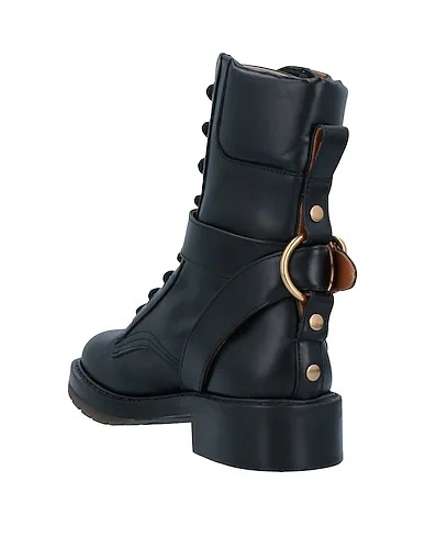 Chloé Ankle Boots