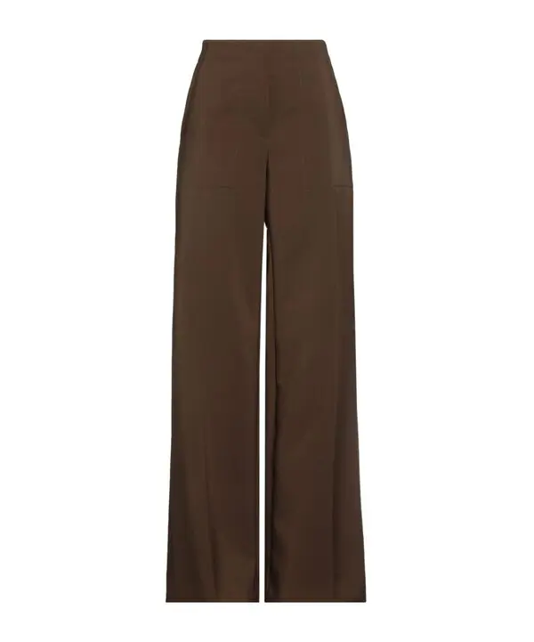 Marni Wide-leg Trousers