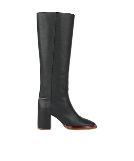 Chloé Boots - Black
