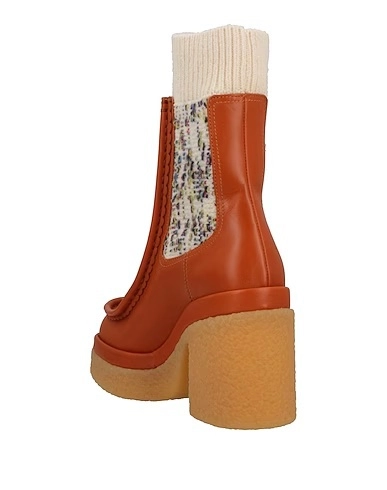 Chloé Ankle Boots
