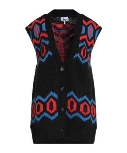 GANNI Sleeveless Knitwear