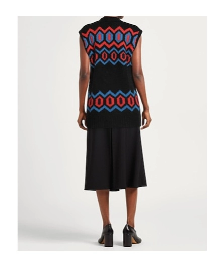 GANNI Sleeveless Knitwear