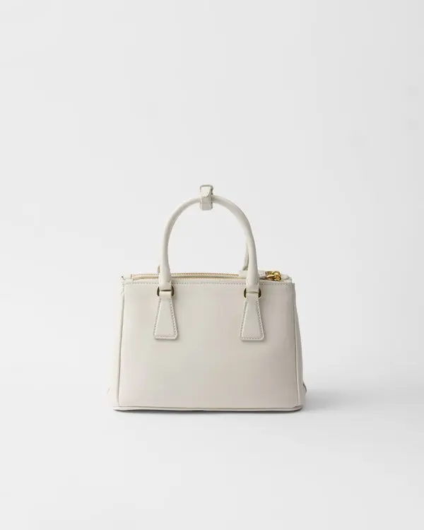 Prada Galleria Small Leather Bag