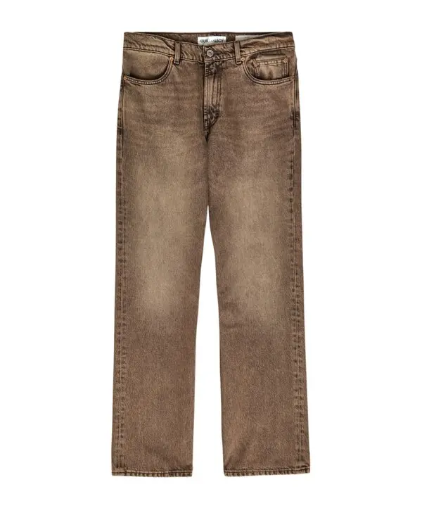 Our Legacy Bootcut Jeans