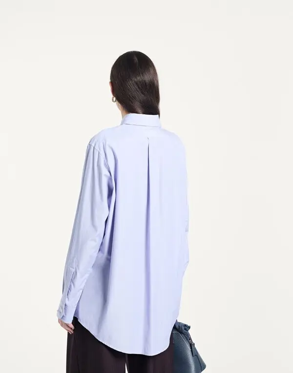 MAISON MARGIELA Solid Colour Shirts