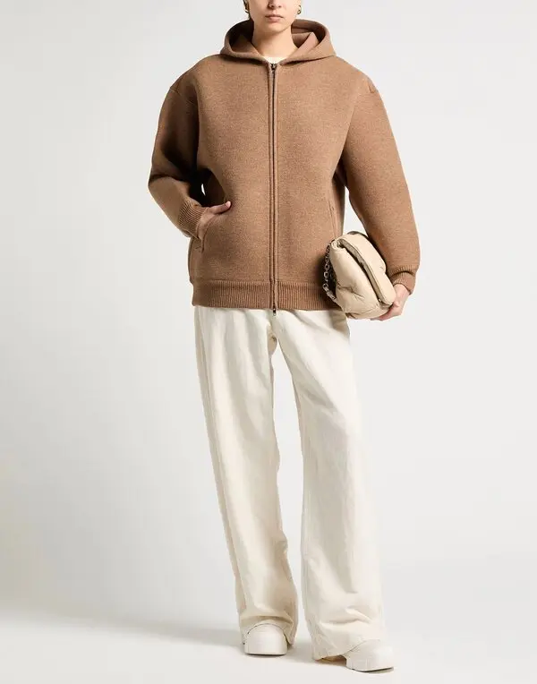Isabel Marant Étoile Casual Hooded Jacket