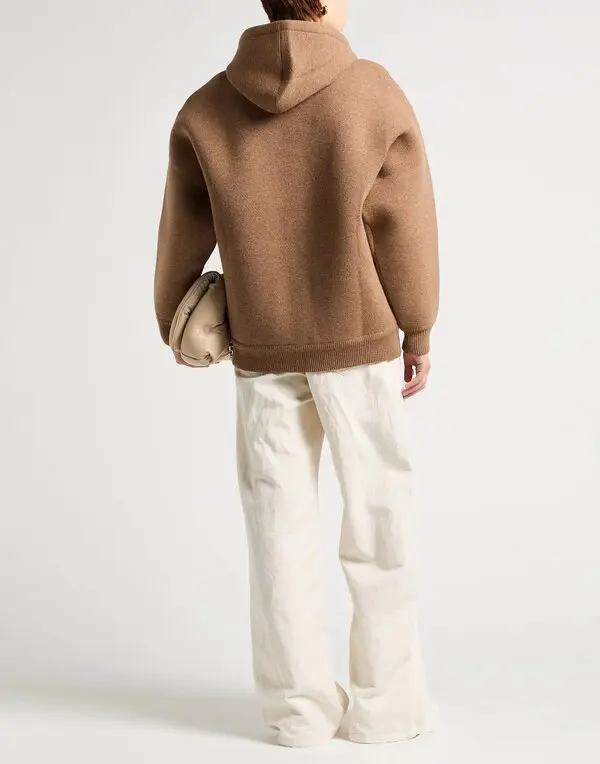 Isabel Marant Étoile Casual Hooded Jacket