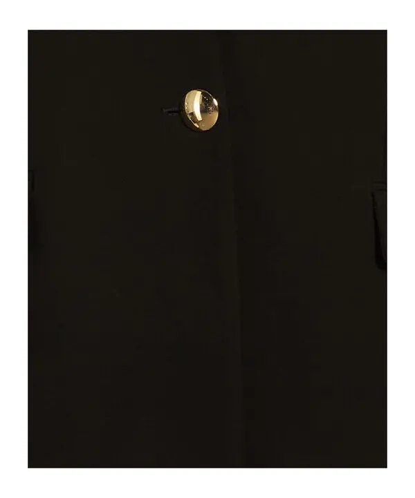 Isabel Marant Étoile Minimalist Single-breasted Blazer