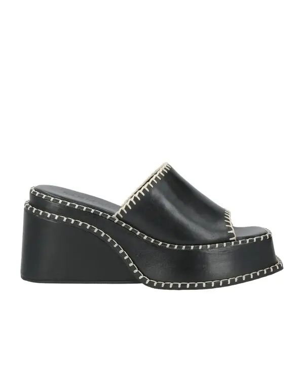 Farm Rio Plain Colour Sandals