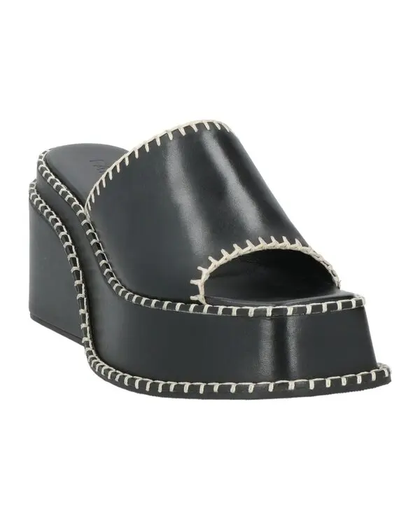 Farm Rio Plain Colour Sandals