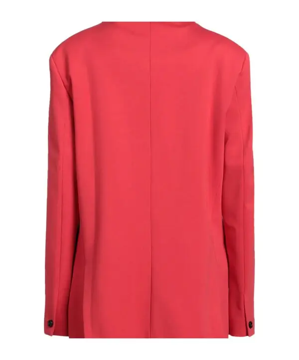 Marni Single-breasted Blazer