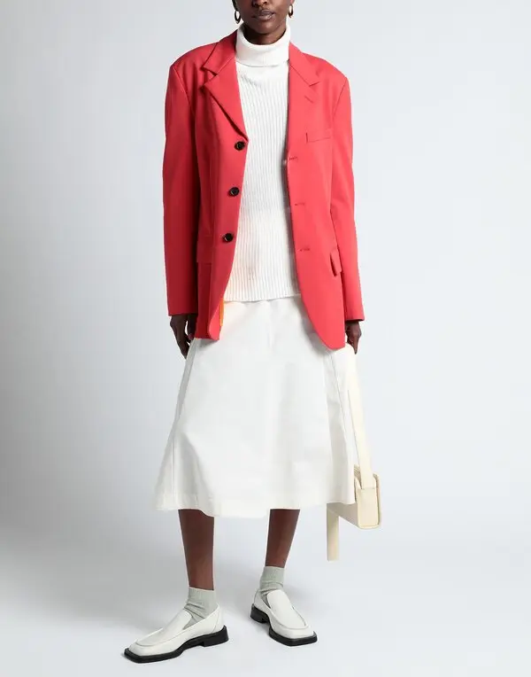 Marni Single-breasted Blazer