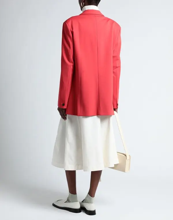 Marni Single-breasted Blazer