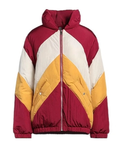 Isabel Marant Étoile Padded Jacket