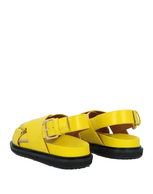 Marni Slingback Sandals