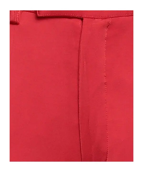 Marni Solid Color Casual Pants