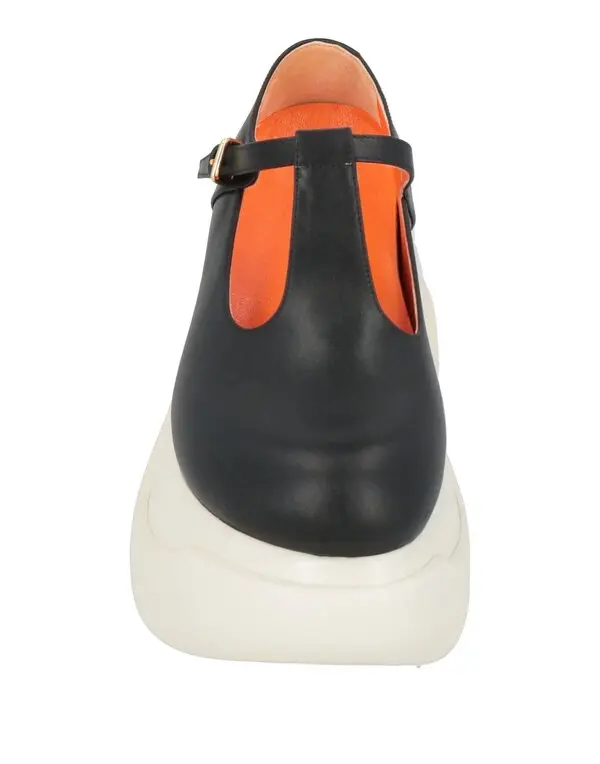 Marni Mary Jane Platform Shoes