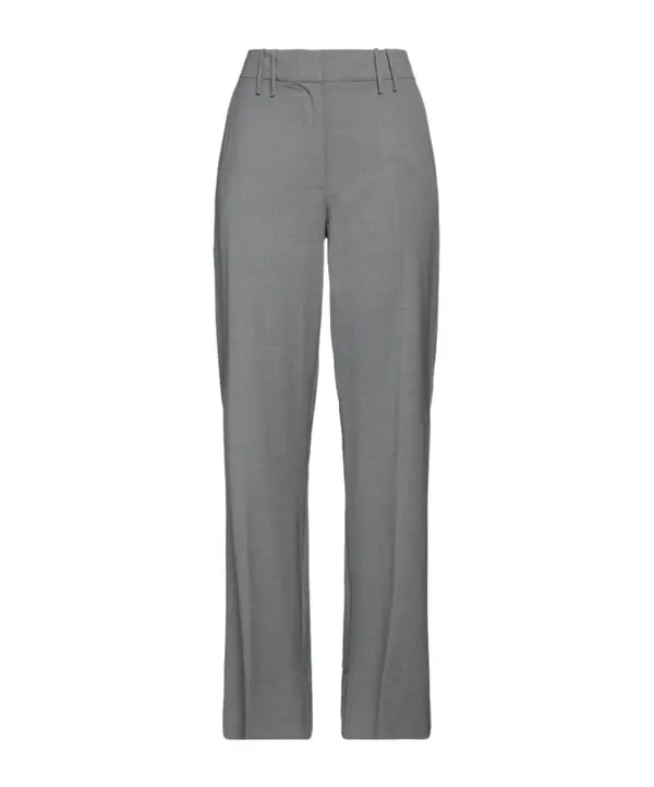GANNI Flared Trousers