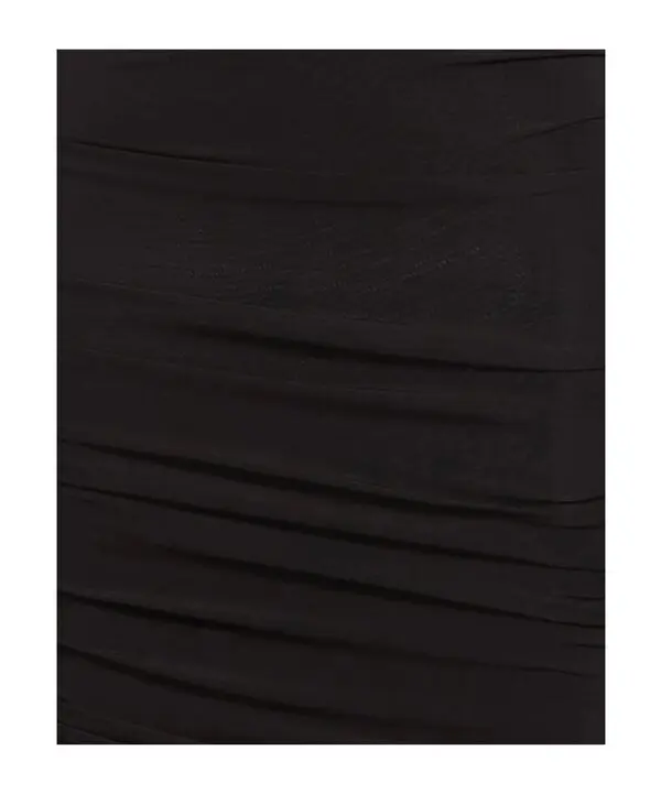 Isabel Marant Étoile One-shoulder Midi Dress