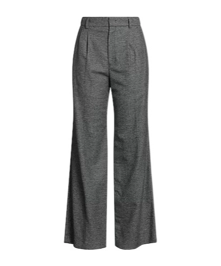 Isabel Marant Étoile Loose Wool Trousers