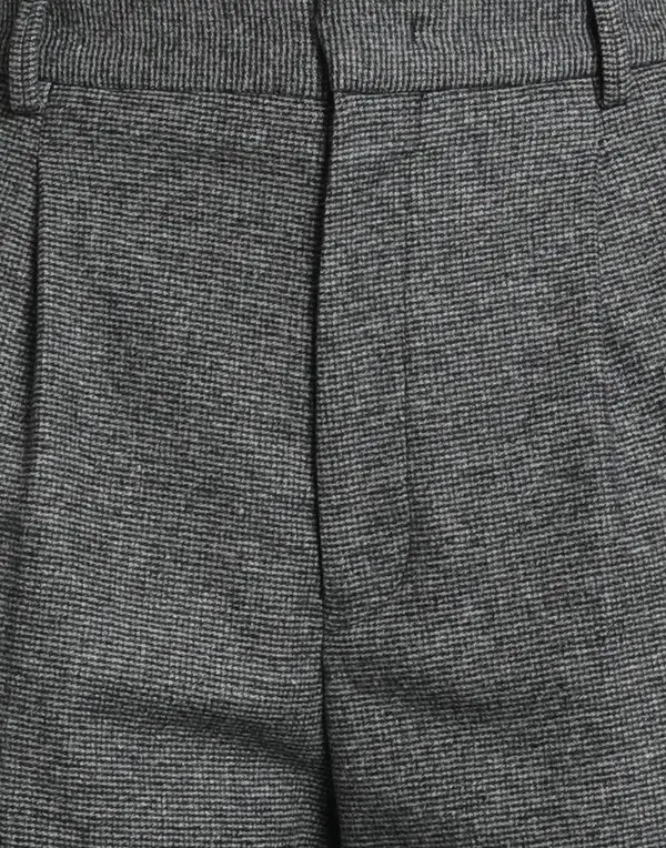 Isabel Marant Étoile Loose Wool Trousers