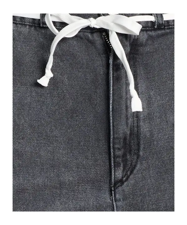 Isabel Marant Étoile Solid Color Loose Trousers