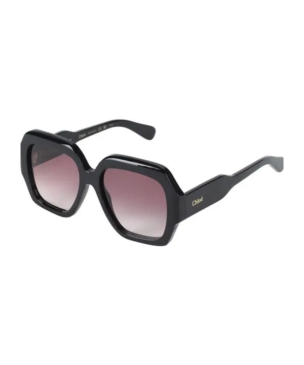 Chloé Square Sunglasses