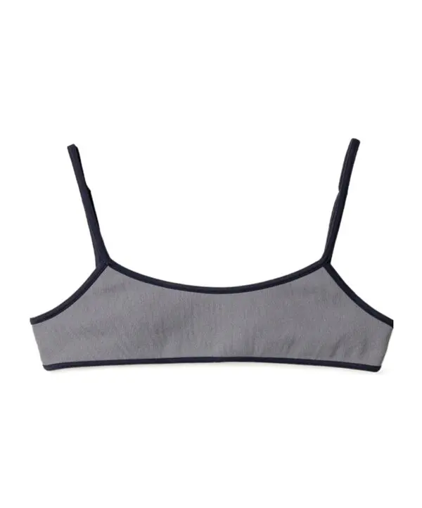 Miu Miu Technical Knit Swimsuit