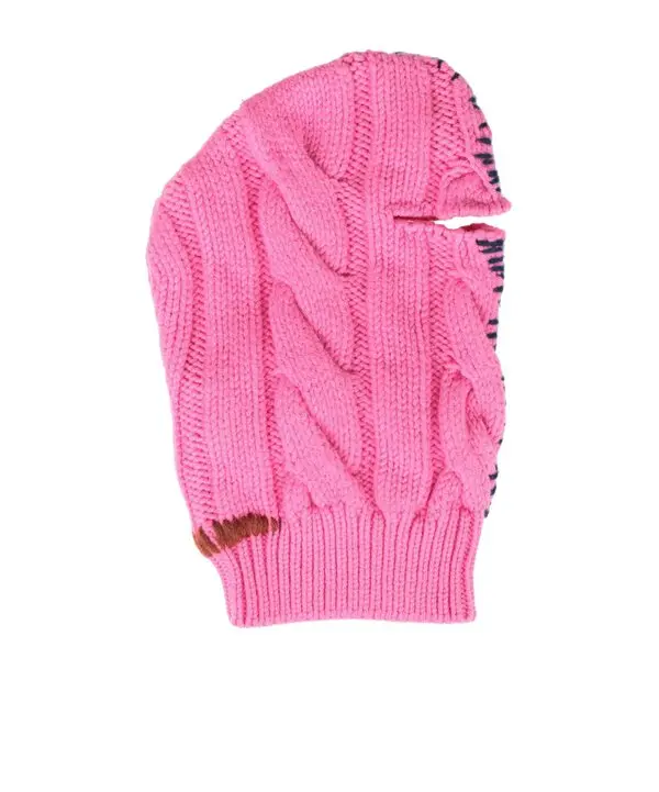 Marni Plain Colour Hat