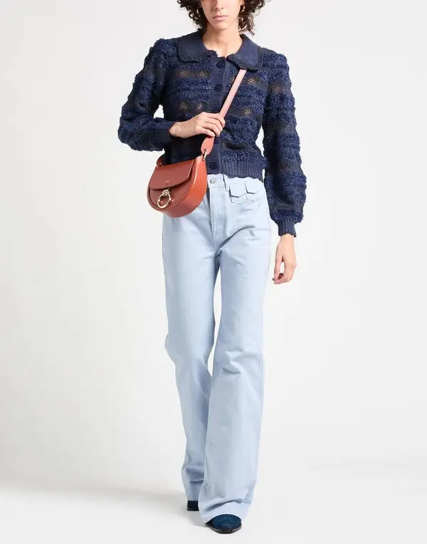 Farm Rio Lightweight Knit Cardigan