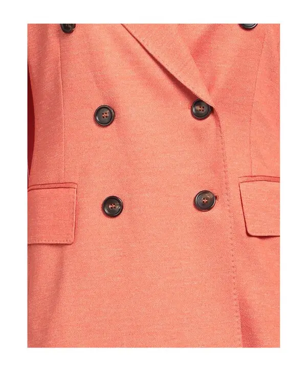 Max Mara Double-breasted Blazer