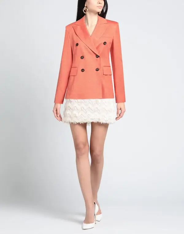 Max Mara Double-breasted Blazer