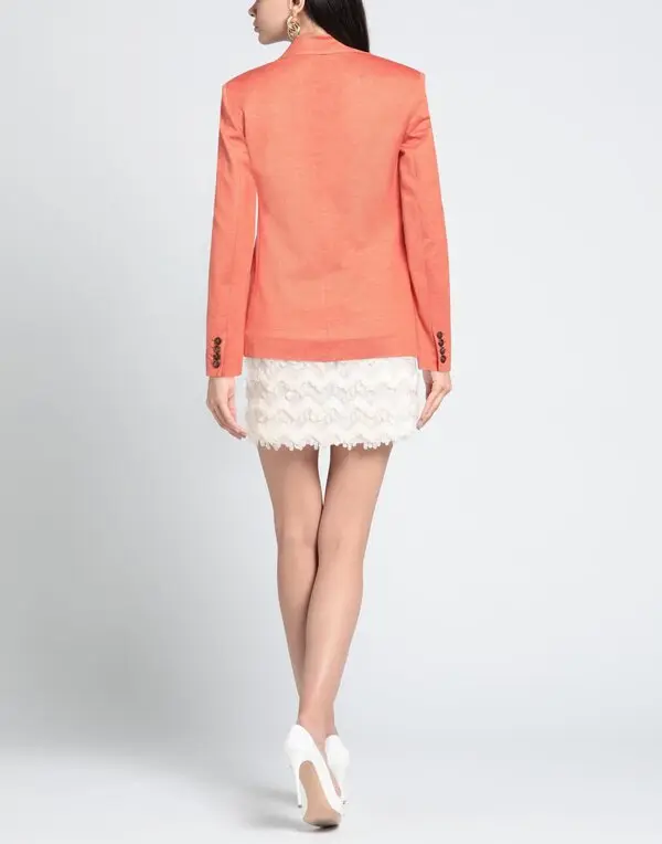 Max Mara Double-breasted Blazer