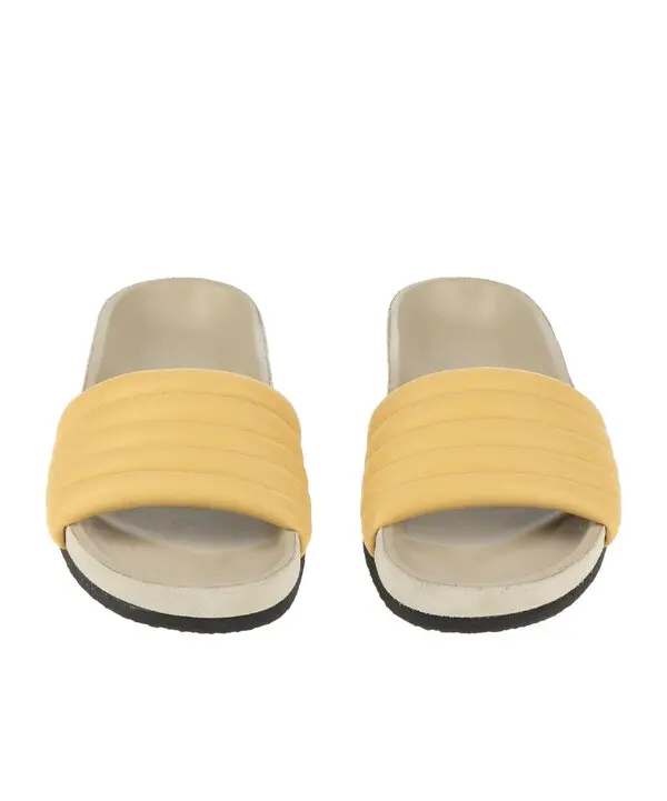 Isabel Marant Étoile Solid Color Sandals