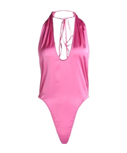 Jacquemus Bodysuits