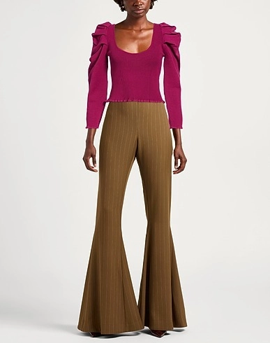 Farm Rio Light And Elastic Knitted Sweater