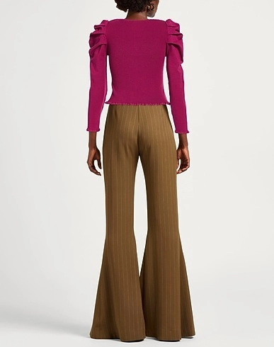 Farm Rio Light And Elastic Knitted Sweater