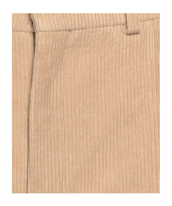 Chloé Flared Corduroy Trousers
