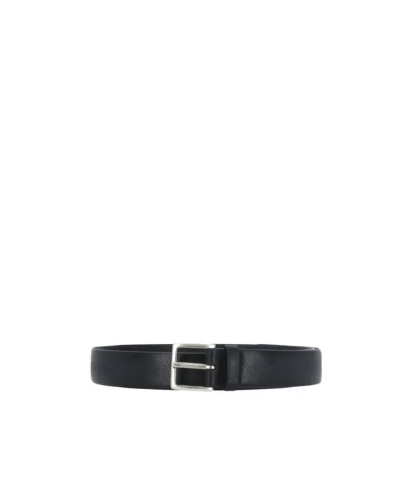 Orciani Logo Belt